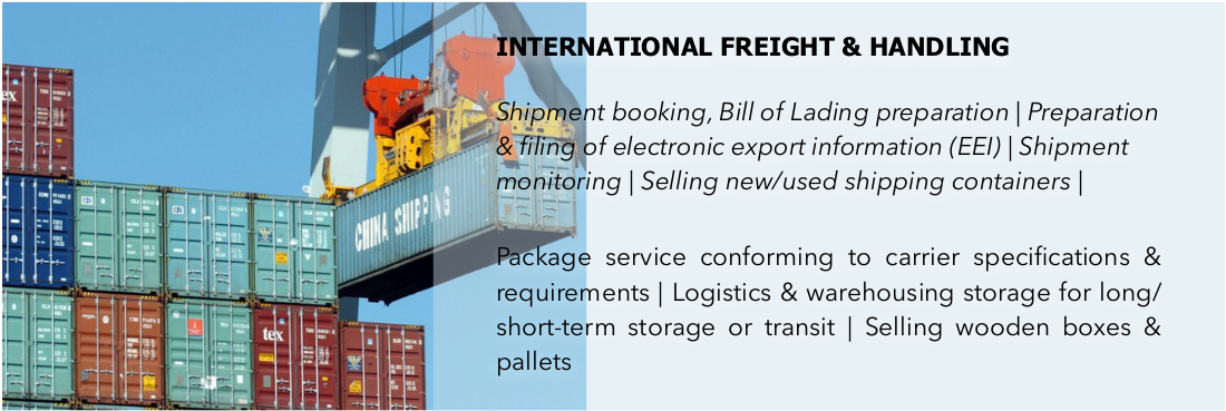 CGM SHIPPING - HOME OF SHIPPING,LOGISTICS &CLEARING SERVICES